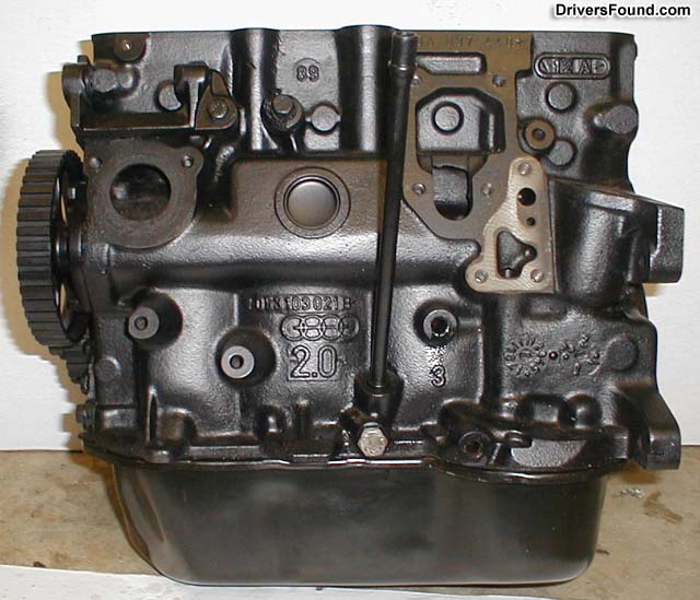 difference between 1.8 and 2.0 | VW Vortex - Volkswagen Forum